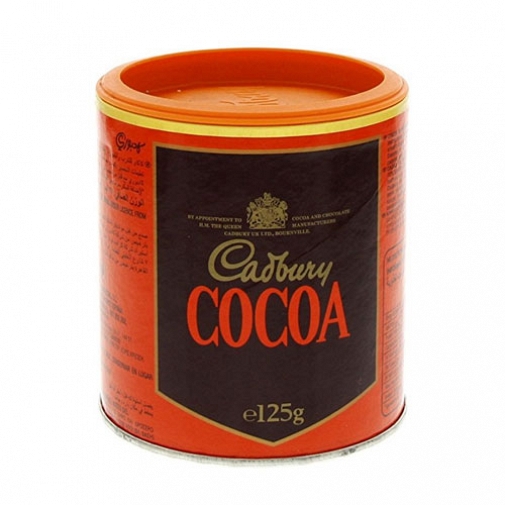 Cadbury Cocoa Powder 125 Grams | Pakistan Grocery