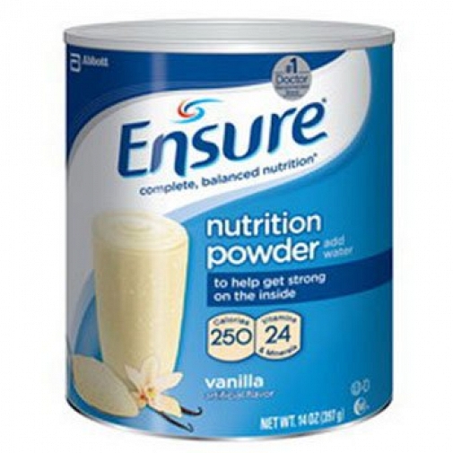 Ensure Powder 400Grams|PakistanGrocery