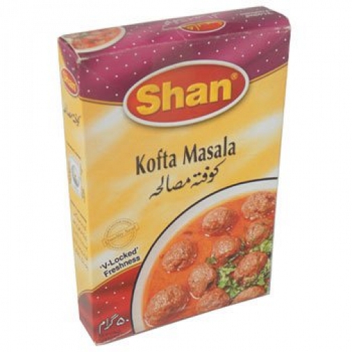Shan Kofta|PakistanGrocery