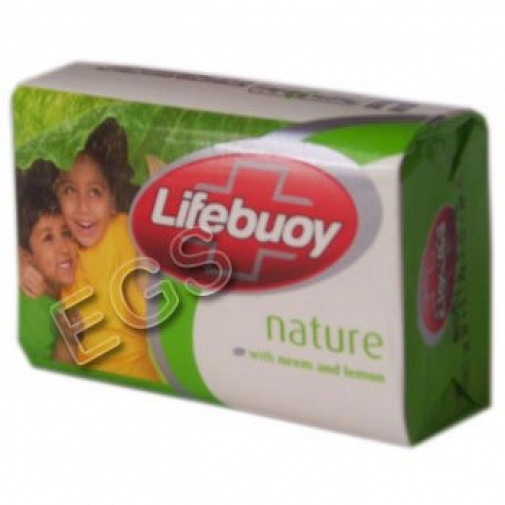 Lifebuoy Soap 290 Grams|PakistanGrocery